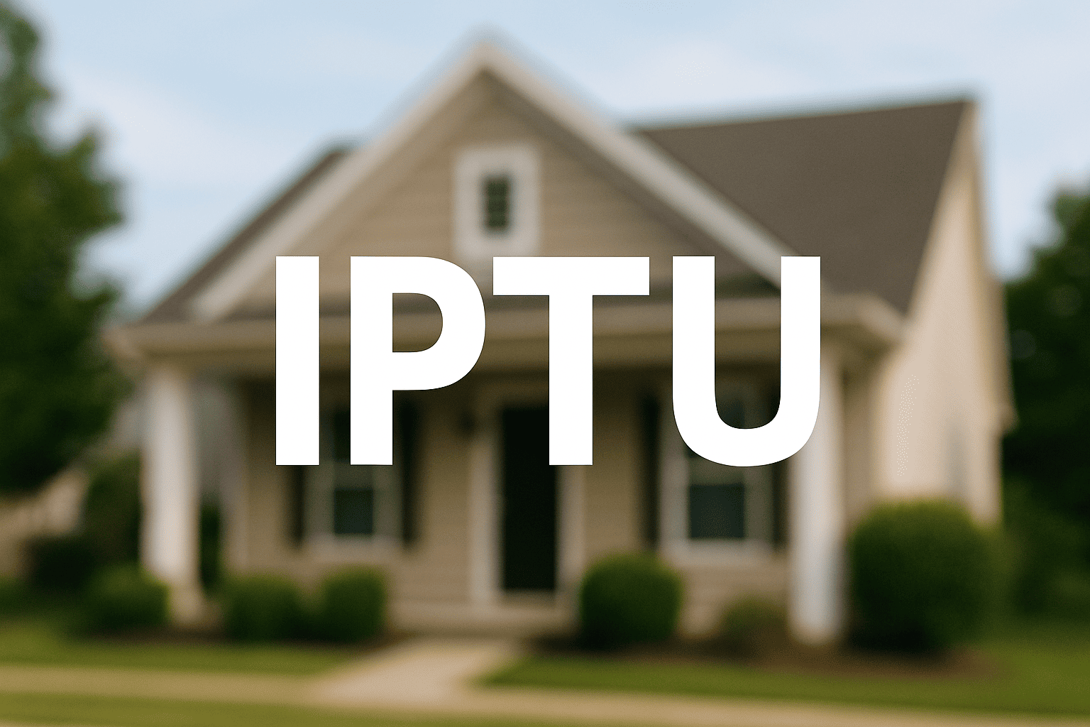 IPTU Monte Mor 2026: guias já podem ser emitidas e pagamento com ...