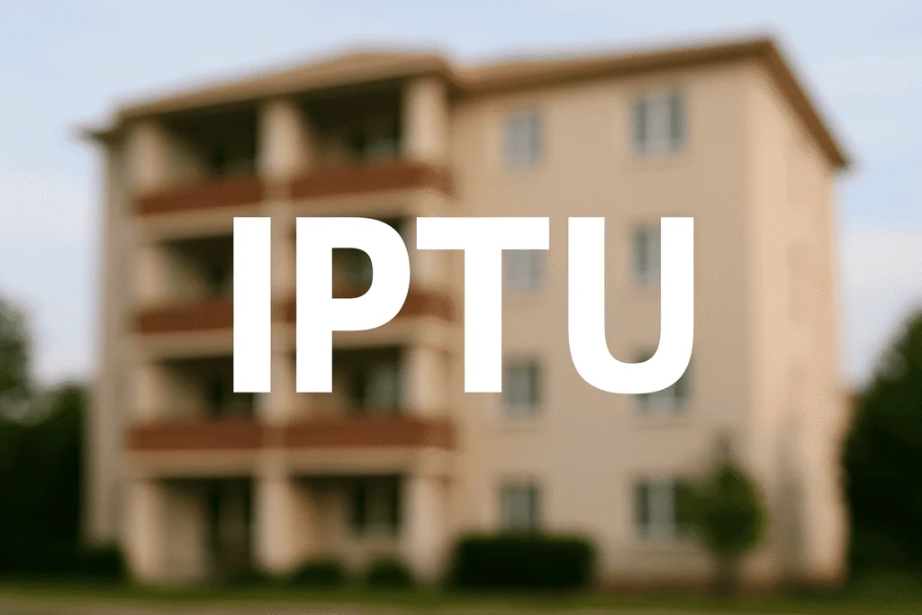 IPTU Condor 2026: confira prazos, descontos e como pagar - Seu IPTU